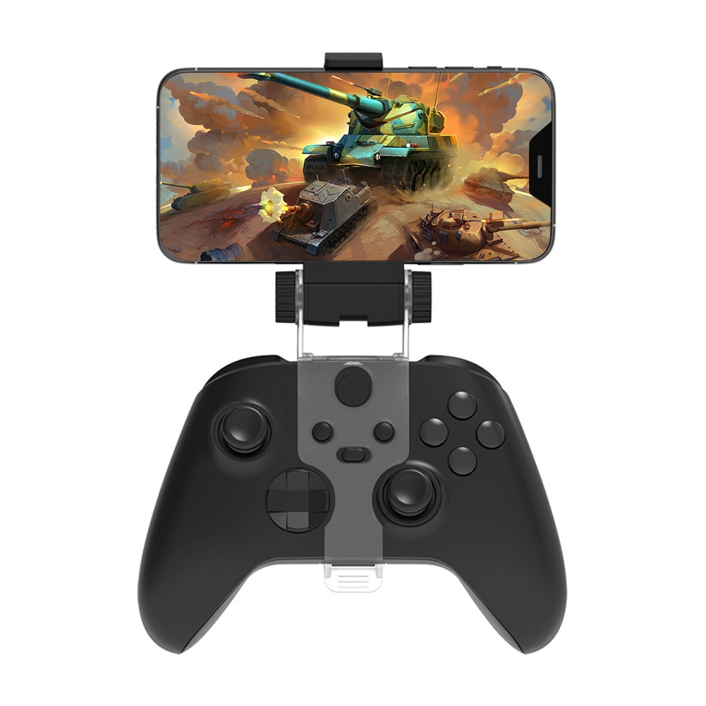 Держатель для телефона на геймпад Xbox серии S/X/ONE | Foximart